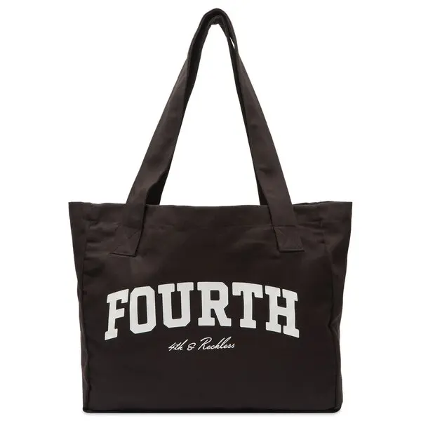 4TH & RECKLESS Rosie Tote Bag