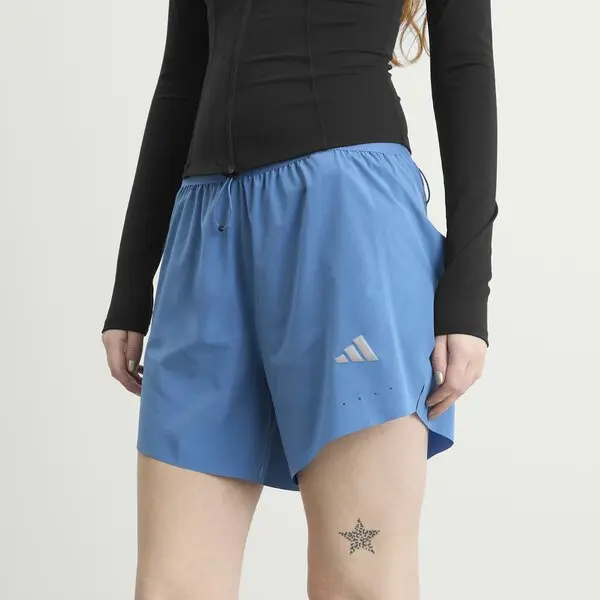Adidas Adi365 Short - Dusky Ink
