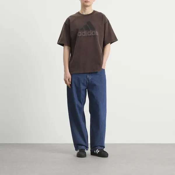 Adidas Eqt T-shirt - Aurora Coffee