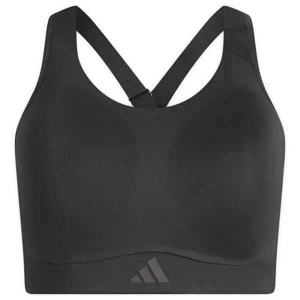 Adidas Sports Bra - Black