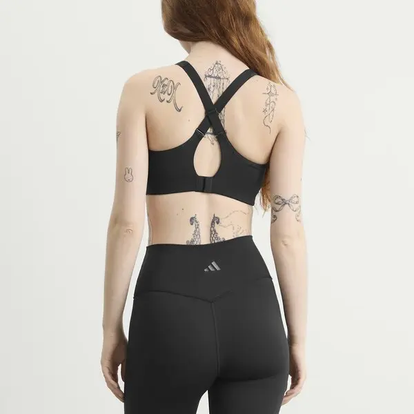 Adidas Sports Bra - Black