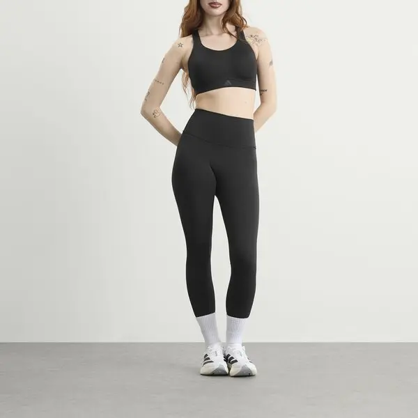 Adidas Sports Bra - Black