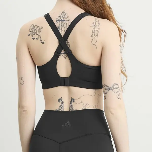 Adidas Sports Bra - Black