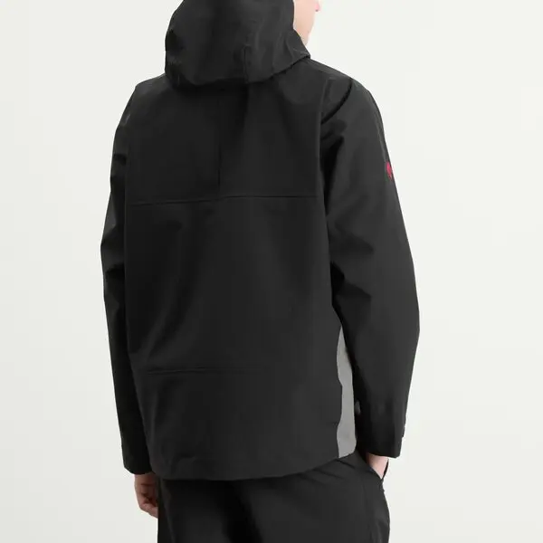 DESCENTE Allterrain X Jjjjound Hardshell Jacket