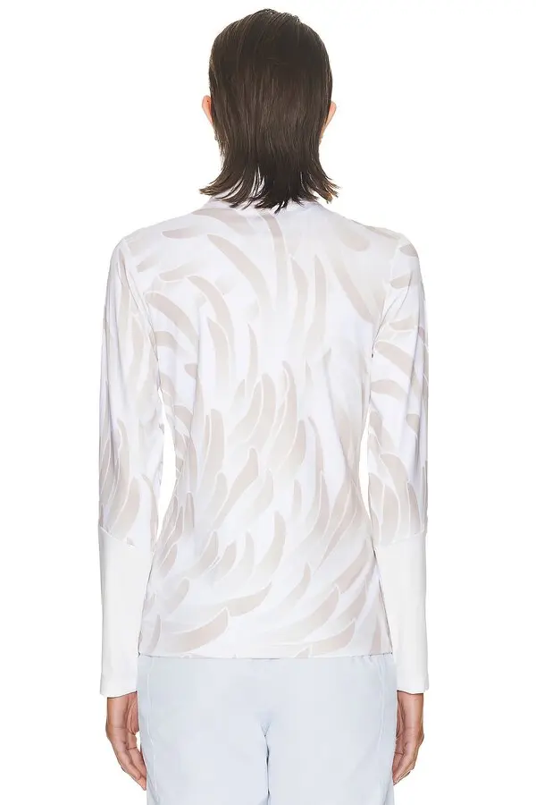 Bogner Gelia Top