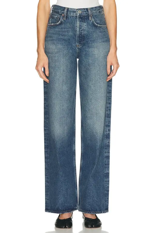 AGOLDE Ren Jeans