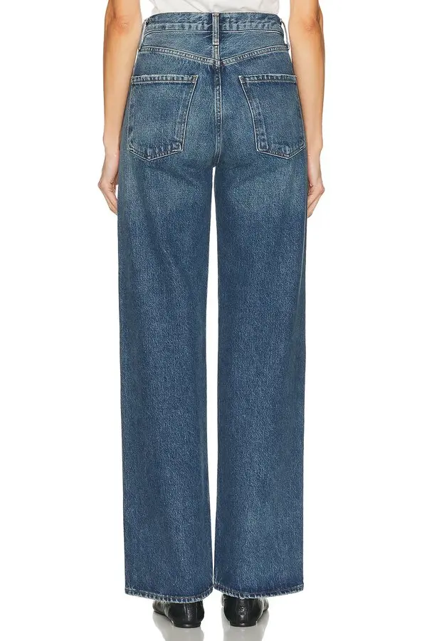 AGOLDE Ren Jeans