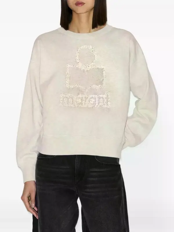 Isabel Marant Étoile Mobyli Sweatshirt