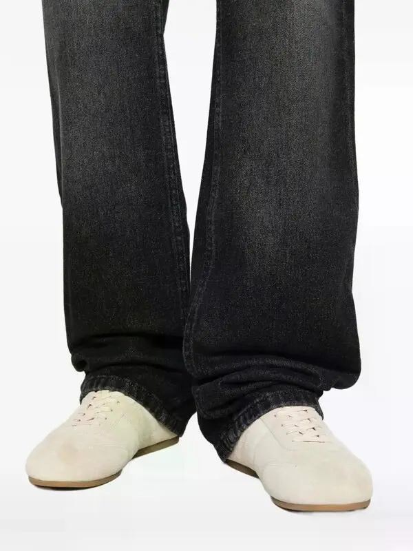 A.p.c. Faded Jeans