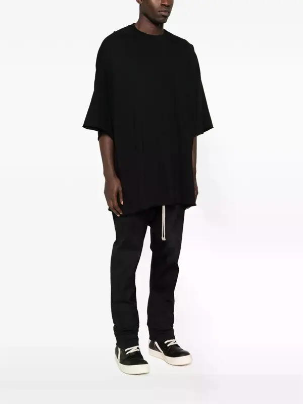 Rick Owens Short-sleeve T-shirt