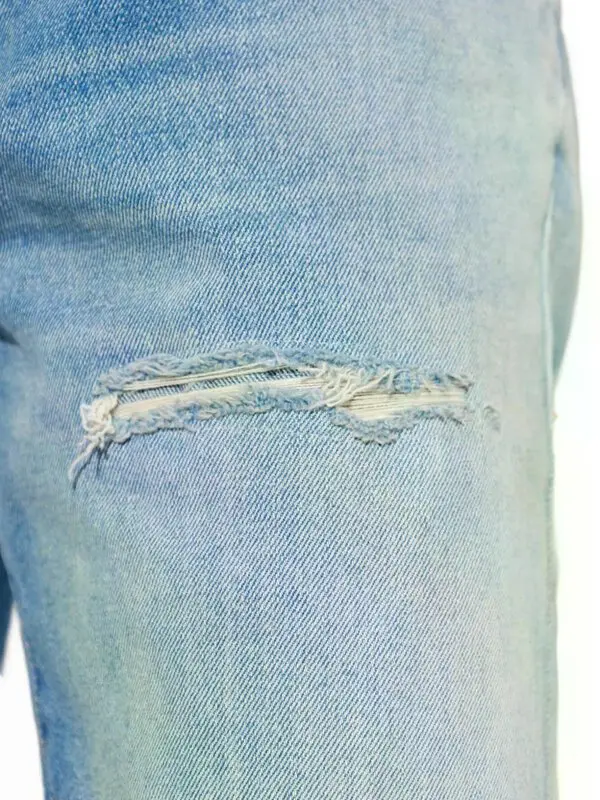 DIESEL® D-strukt Slim Fit Jeans