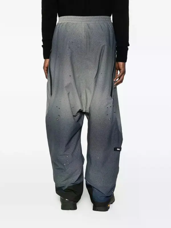 Templa Drawstring Ski Trousers