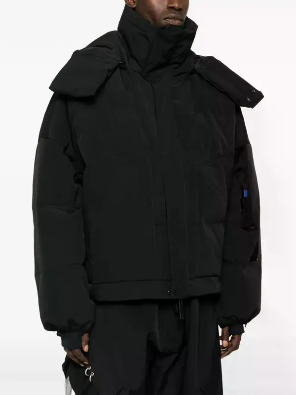 Templa Hyperion Padded Jacket