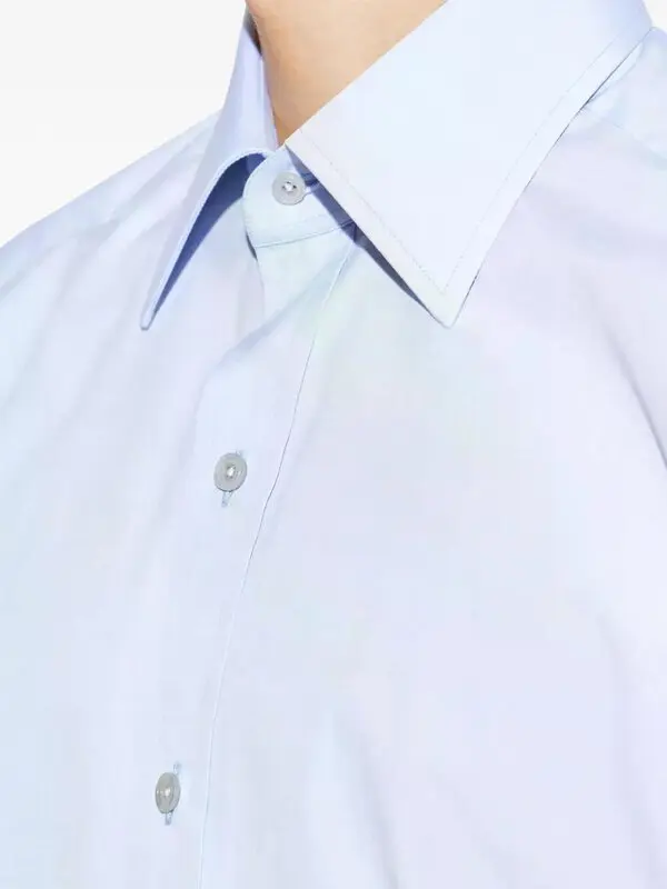 TOM FORD Buttoned Shirt