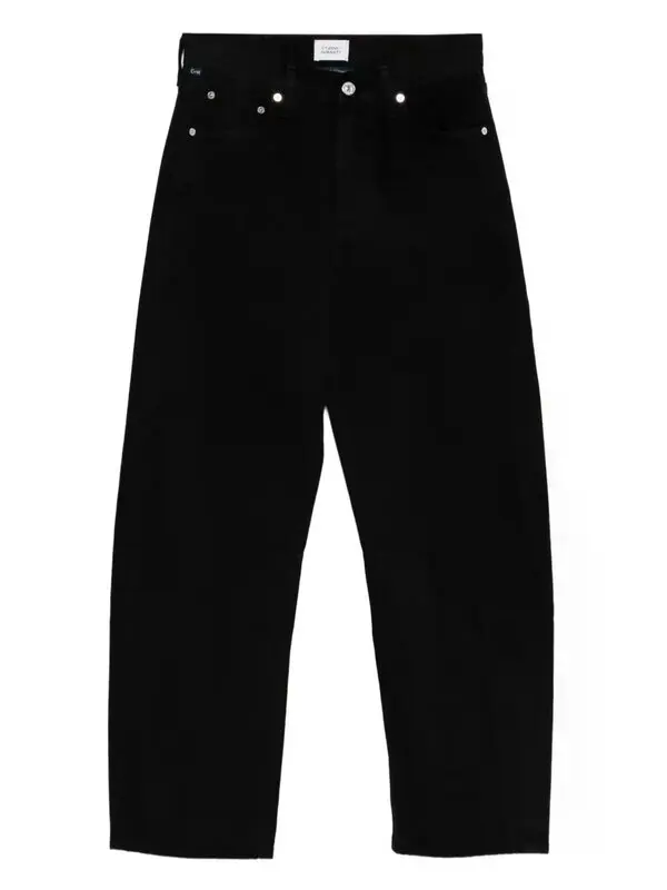 Citizens Of Humanity Miro Paneled Jeans