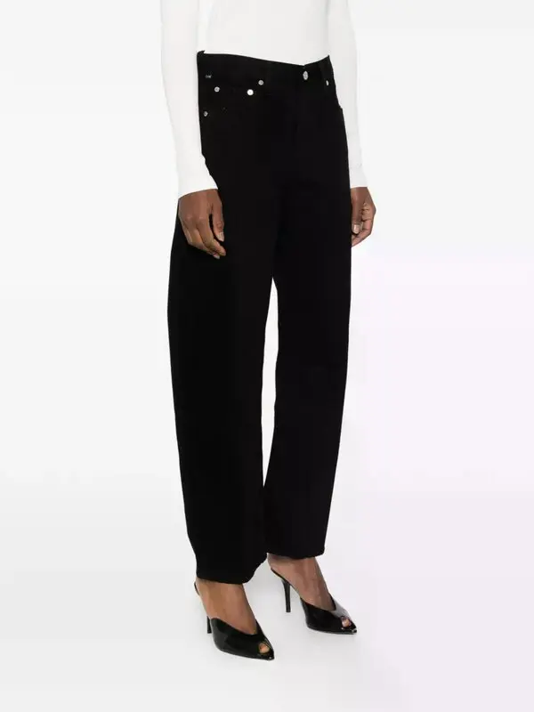 Citizens Of Humanity Miro Paneled Jeans