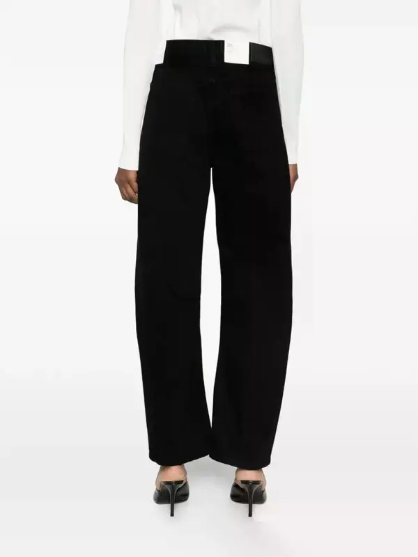 Citizens Of Humanity Miro Paneled Jeans