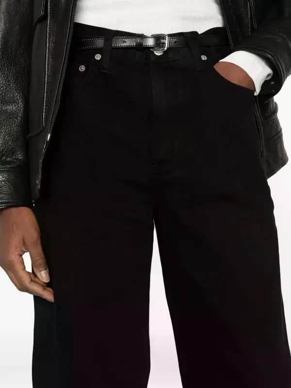 Citizens Of Humanity Miro Paneled Jeans