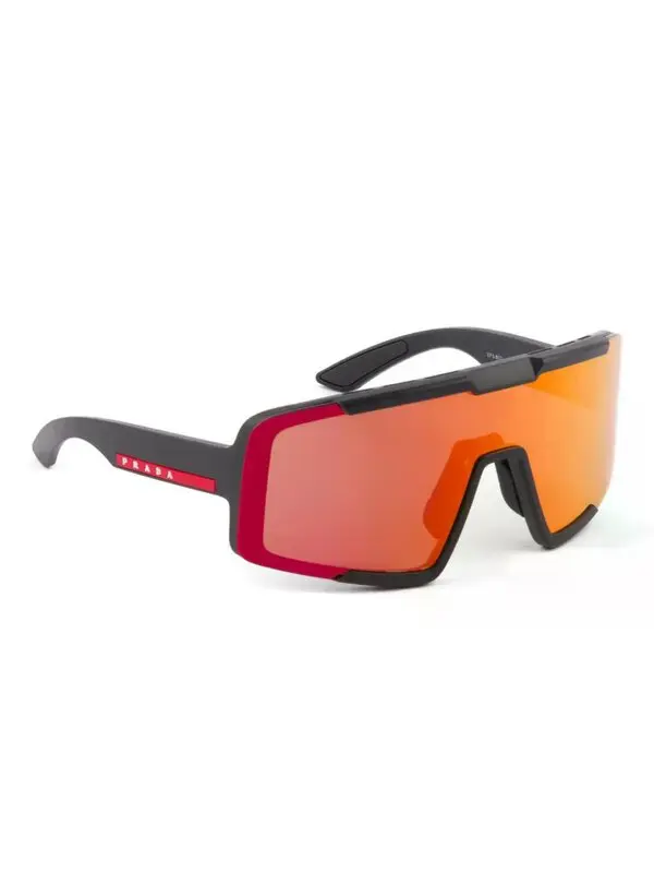 Prada Linea Rossa Active Sunglasses - Orange