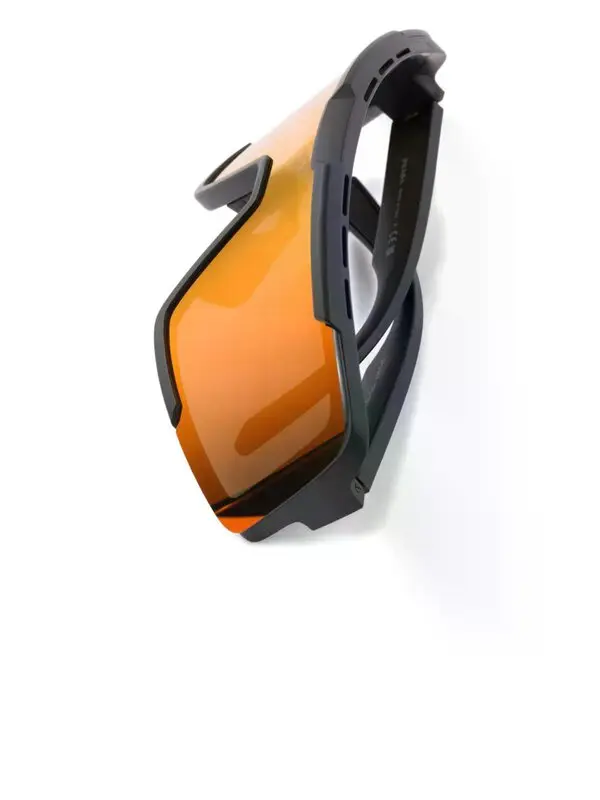 Prada Linea Rossa Active Sunglasses - Orange