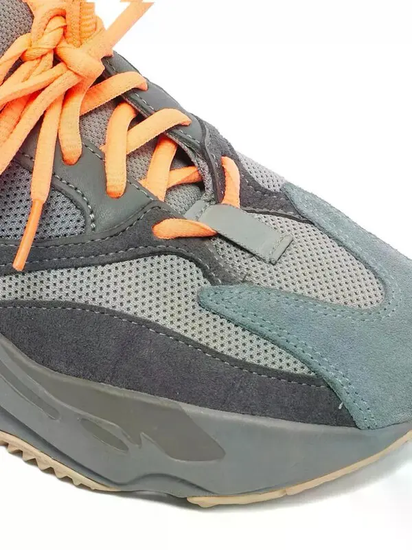 ADIDAS X YEEZY Boost 700 Sneakers - Grey