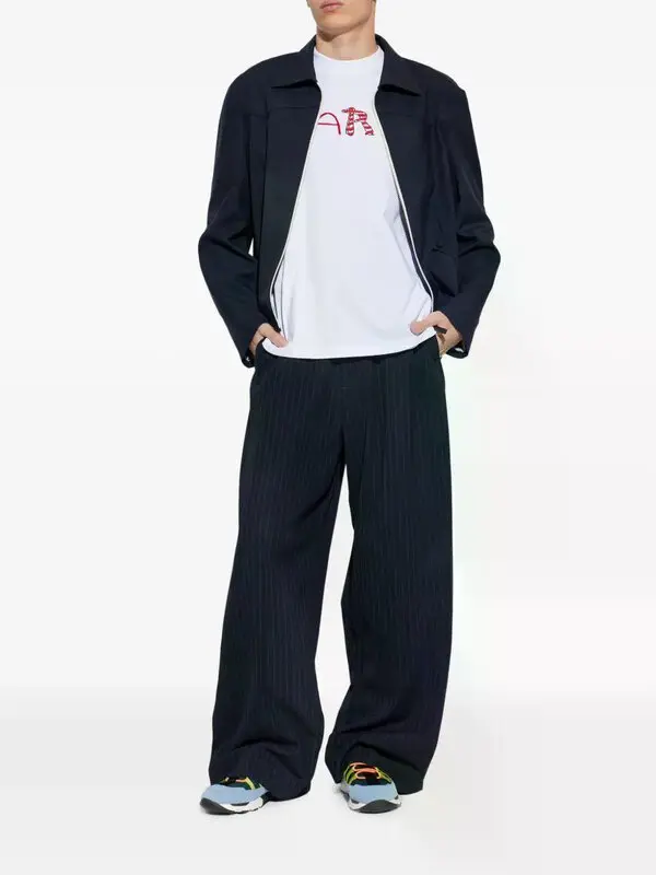 Marni Zip-up Jacket