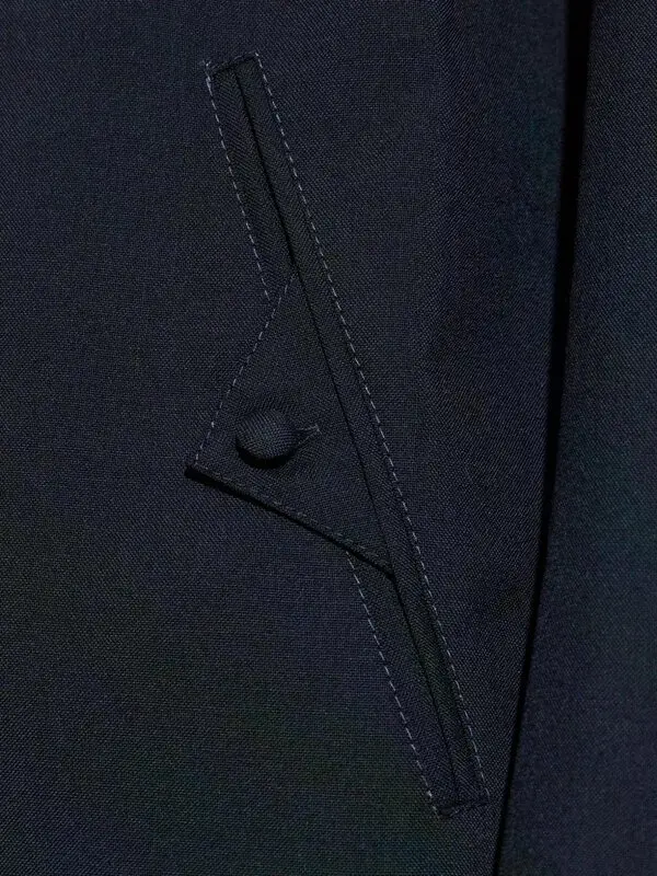 Marni Zip-up Jacket