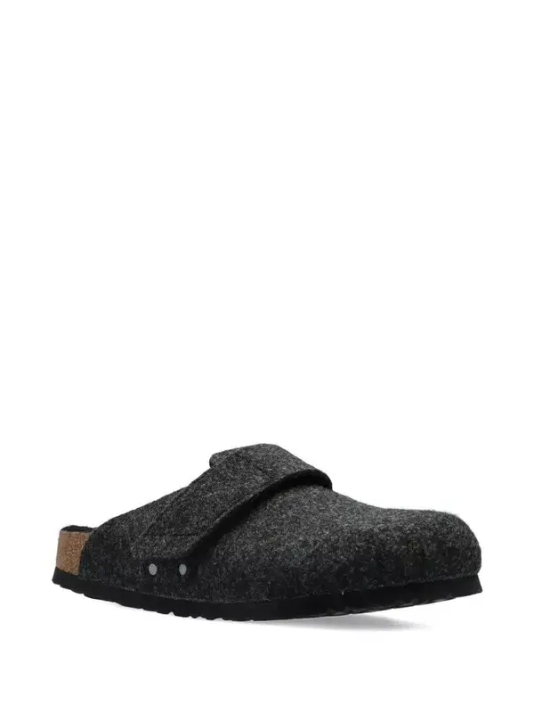BIRKENSTOCK Loma Fe Strap Slippers