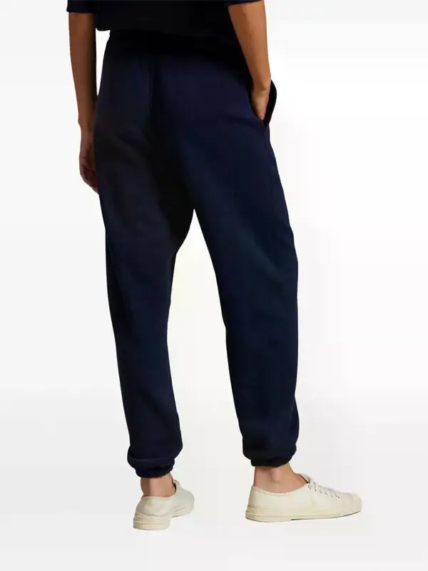 Polo Ralph Lauren Drawstring Track Pants - Blue