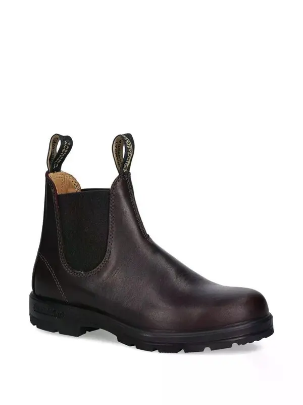 Blundstone Double-pull-tab Chelsea Boots