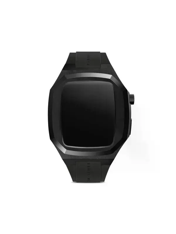 DANIEL WELLINGTON Apple Watch 44mm Case - Black