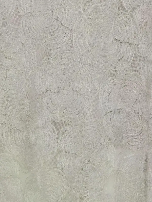 ROTATE BY BIRGER CHRISTENSEN Floral-pattern Maxi Dress