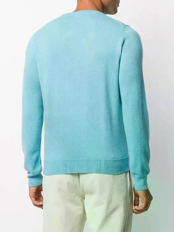 Malo Crew-neck Jumper