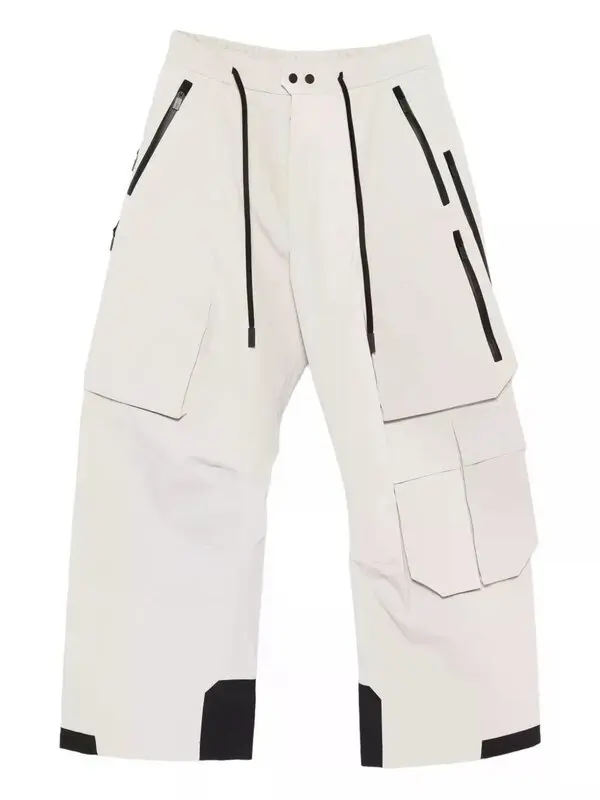 Templa Spectral Cargo Pants - Neutrals