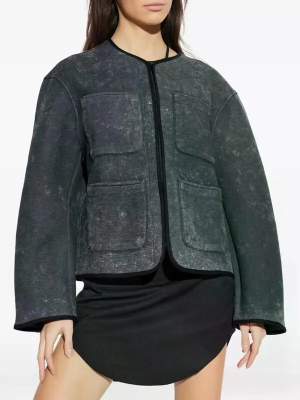 DIESEL® G-tes Jacket