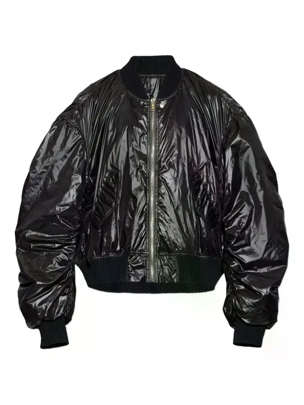 Rick Owens Bomber Jacket