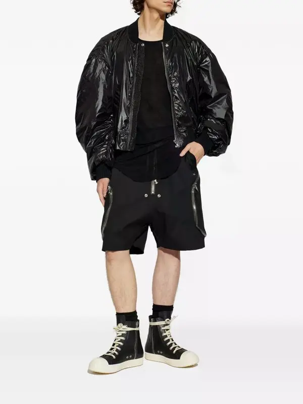 Rick Owens Bomber Jacket