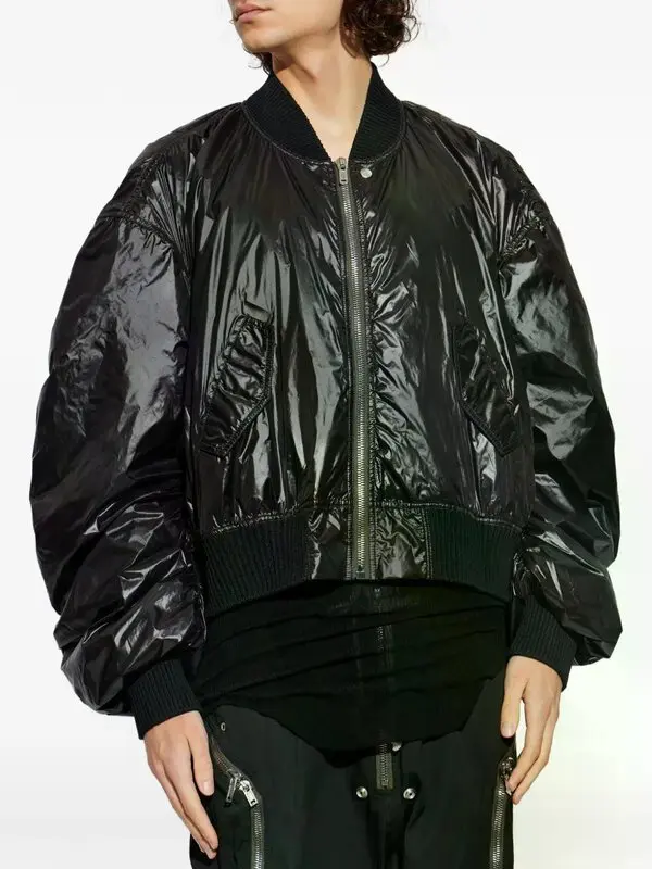 Rick Owens Bomber Jacket