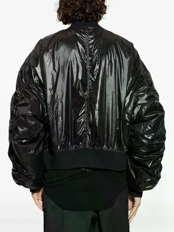 Rick Owens Bomber Jacket