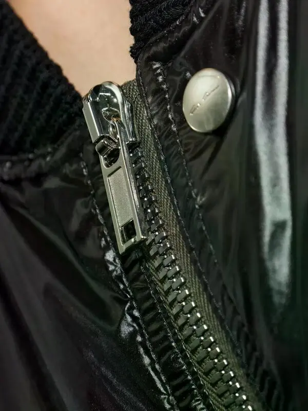 Rick Owens Bomber Jacket