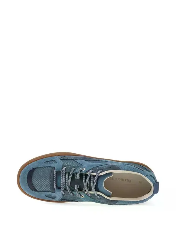 Filling Pieces Prism Peak Sneakers