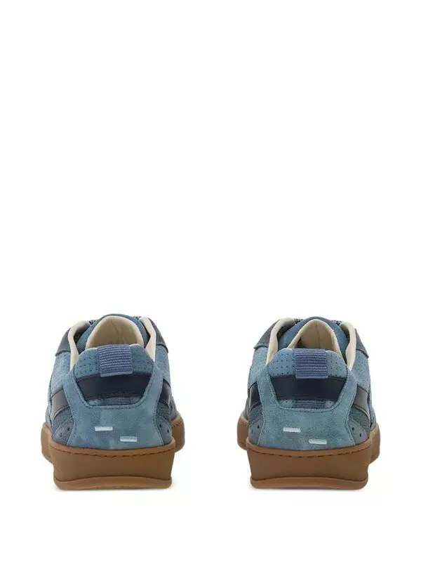 Filling Pieces Prism Peak Sneakers