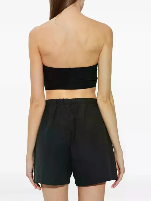 Rick Owens Cutout Bikini Top