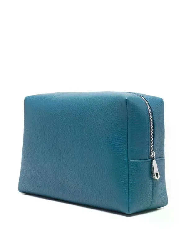 ASPINAL OF LONDON Logo-print Make Up Bag