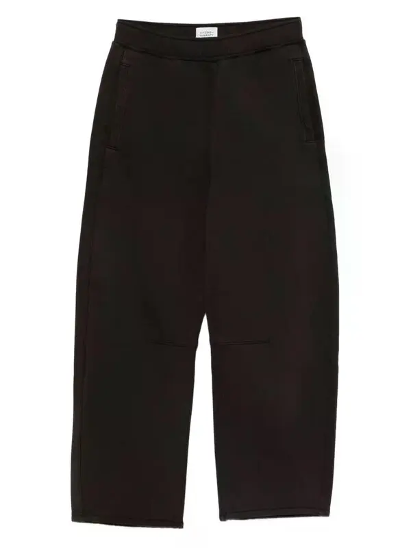 Citizens Of Humanity Miro Side-pocket Track Pants