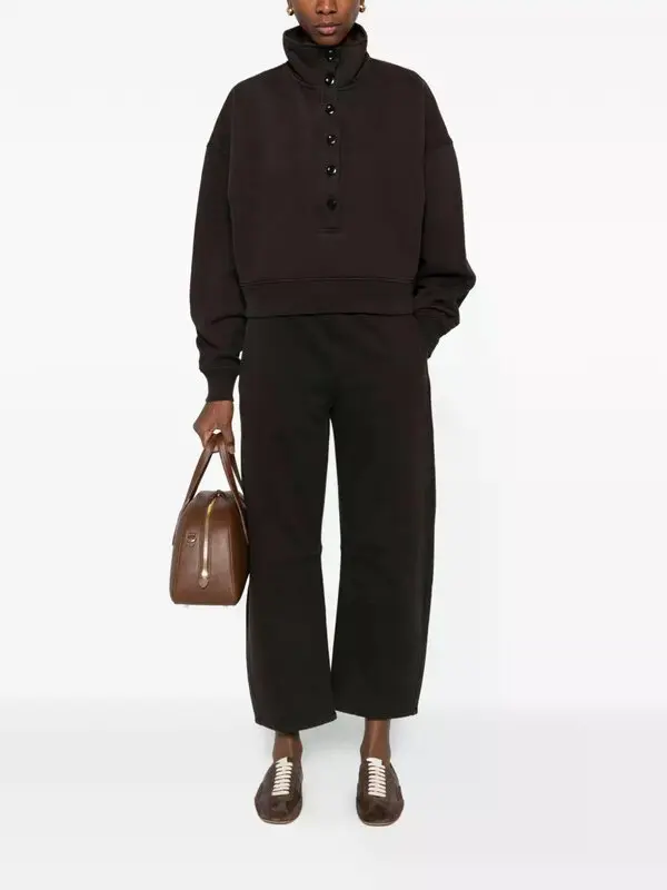 Citizens Of Humanity Miro Side-pocket Track Pants