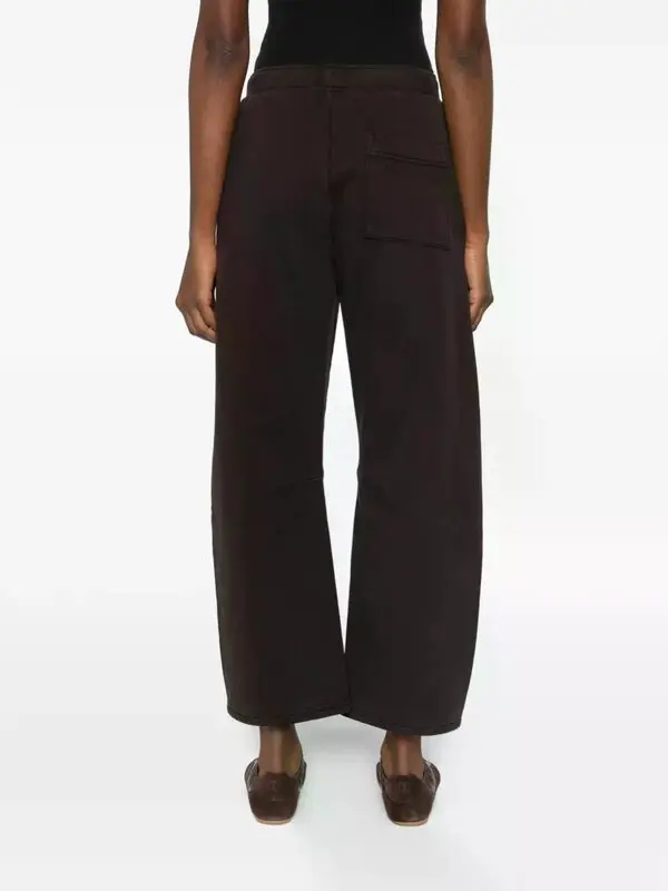 Citizens Of Humanity Miro Side-pocket Track Pants