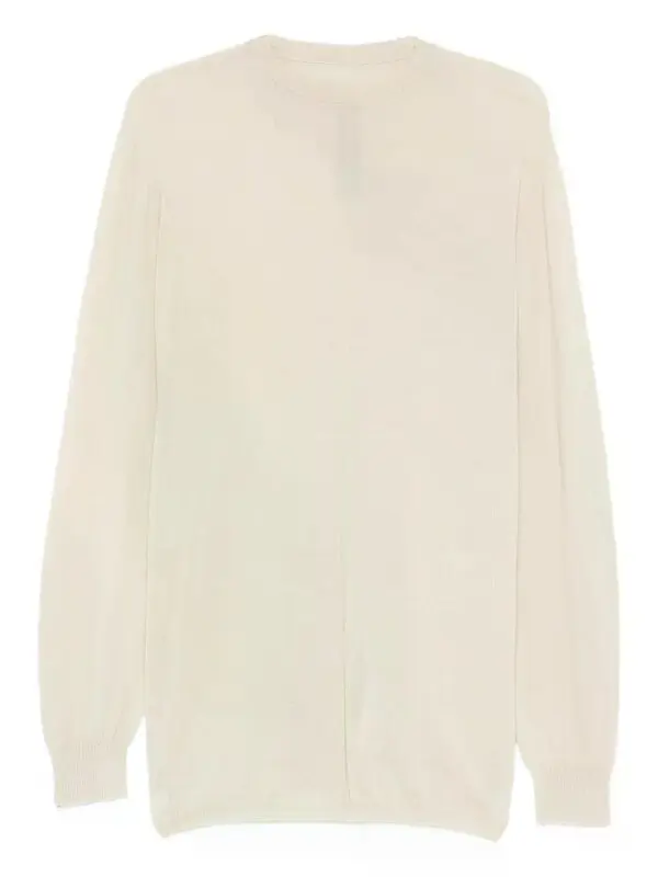 Rick Owens Long-sleeve Sweater