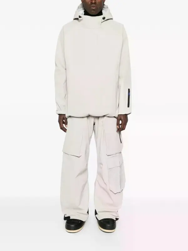 Templa Korax Hoodie