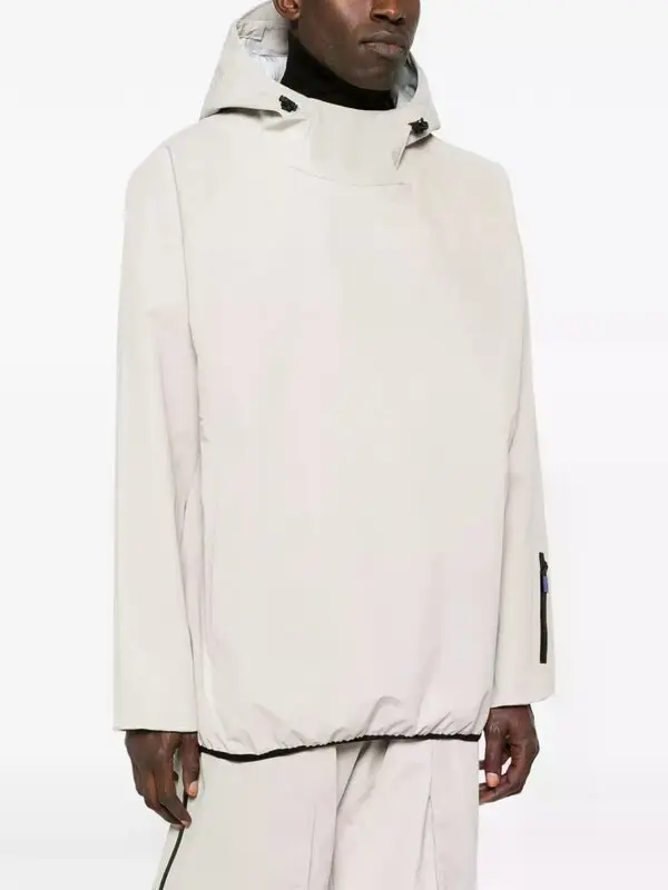 Templa Korax Hoodie